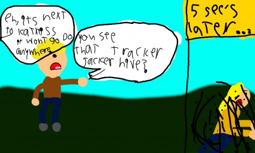 Colors Live - The Derp Games by MatchLock