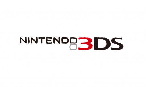Colors Live - Nintendo 3DS Logo! by Amanda01