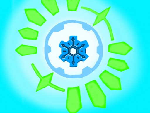 Colors Live - PMD Time Gear by Shadow BlackJinouga