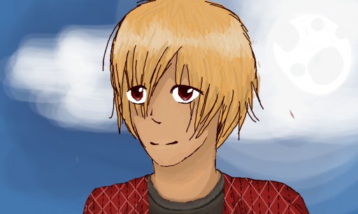 Colors Live - moonlight boy by JustBeingMe0123