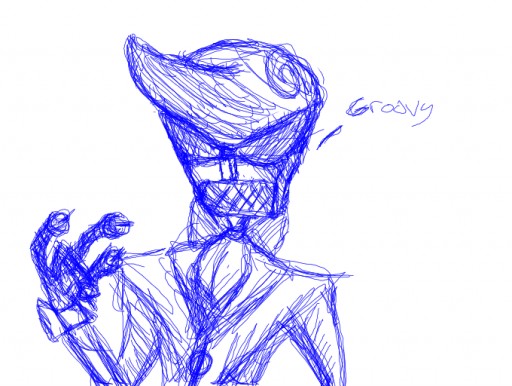 Colors Live - jumping johnny jumble by nayelhsa