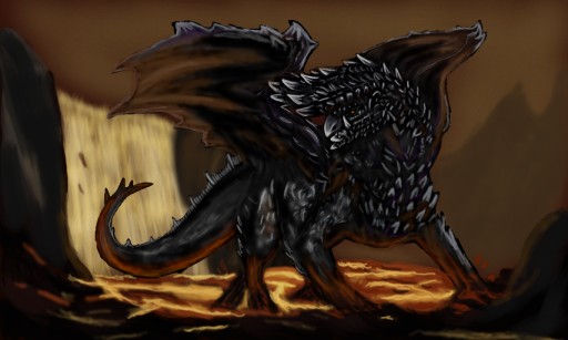 Colors Live - Alatreon. by Altarion