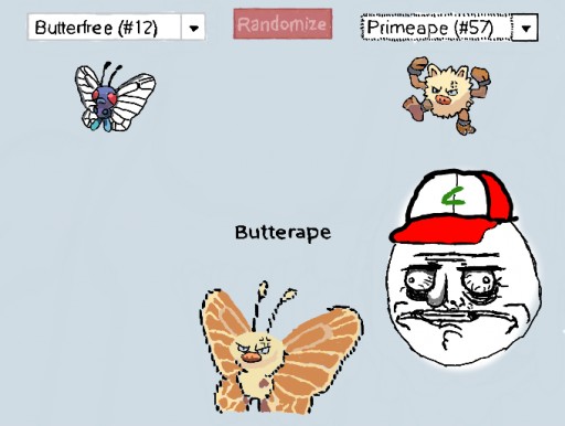 Colors Live - Butterape by NathanX