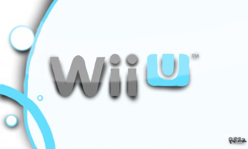 Colors! Live - Wii U logo by HighRezz