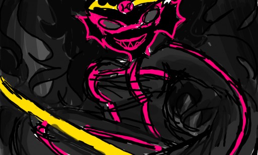 Colors Live - Homestuck Batterwitch Condense by Vivacious-Cake