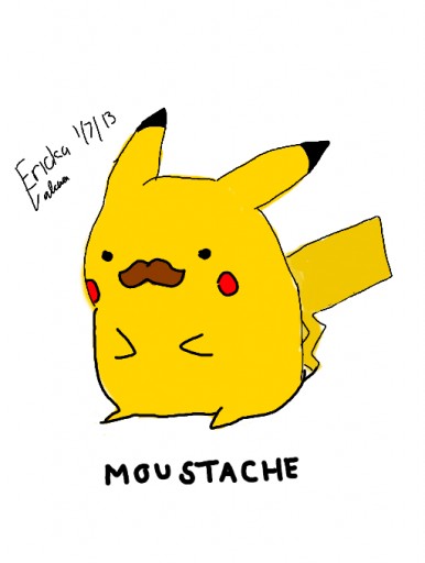 Colors Live - Pushemon ! by yumfinite