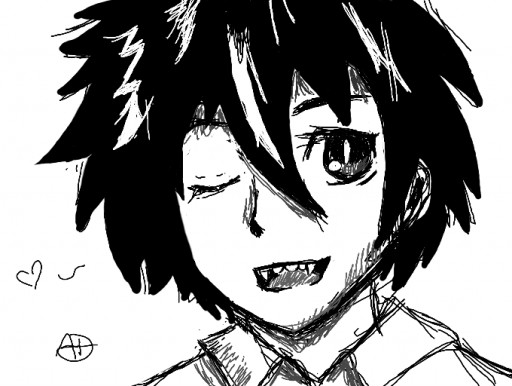 Colors Live - Kucabara (defense devil) by Icognito-chan