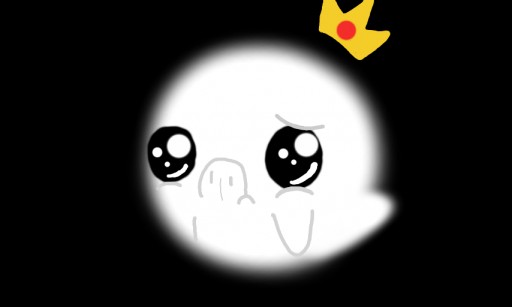 Colors Live - Baby Boo by QBoldman