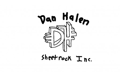 Colors Live - Dan Halen Sheetrock Inc. by Tim D