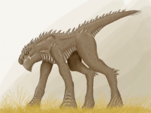 Colors Live - Racing Drake by Pippatis