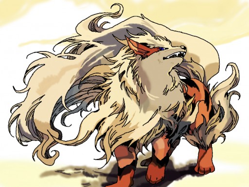 Colors Live - Arkani by Rai888