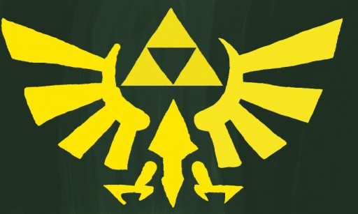 Colors Live - the legend of zelda by golden yoshi