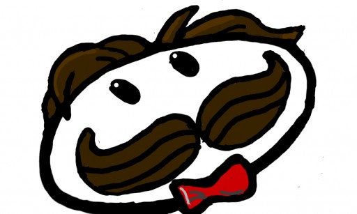 Colors Live - Pringles Man by jordan55