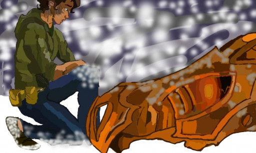 Colors Live - leo & festus by mirandy by mirandy