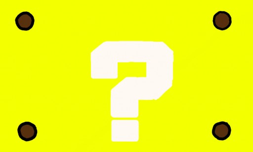 Colors Live - Mario cube by FUNGiiiRL