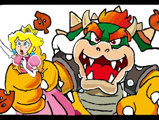 Colors Live - browser got peach by Alexis 2