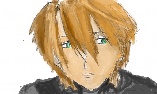 Colors Live - Ashenbert by Yoshzilla