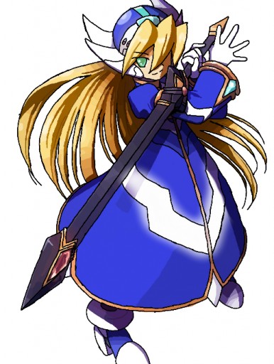 Colors Live - Cial (RockMan Ciel) by Yune Akuseru