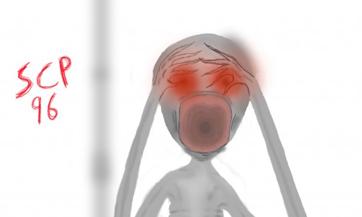 Colors Live - SCP-96 by SCP-173