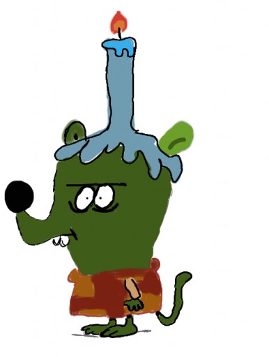 Colors Live - Gorgonzola by Chowder