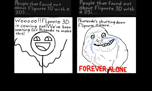 Colors Live - Flipnote 3D Meme by The Awesome Arceus