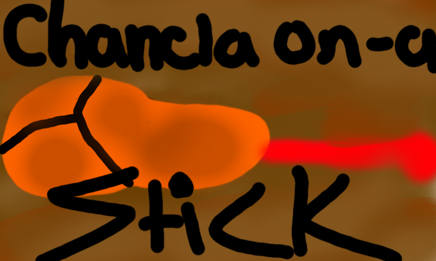 Colors Live - Chancla On-A-Stick by XxPoloTheWolfxX