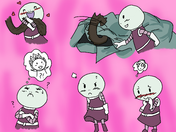 Colors Live - Gure DBZ by Rai888