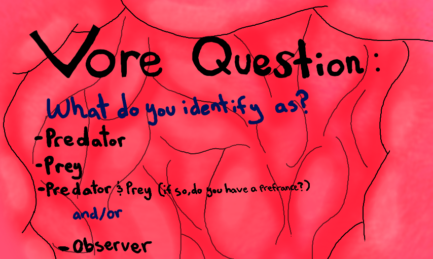 Colors Live - Vore question by YaminoOtaku