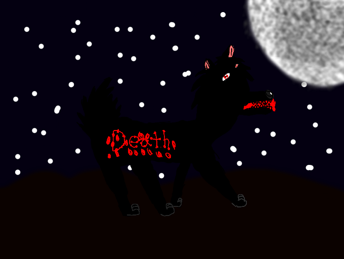 Colors Live - Death by ShadowCatsrproom