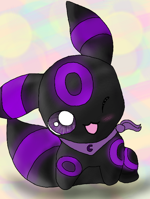 Colors Live - Cute Neo by Sickle Moon