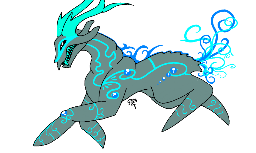 Colors Live - for hawky a custom by Silverstreak Prime