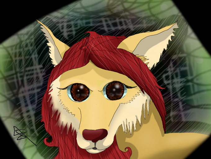 Colors Live - AT: Dragow by KleoKatra96