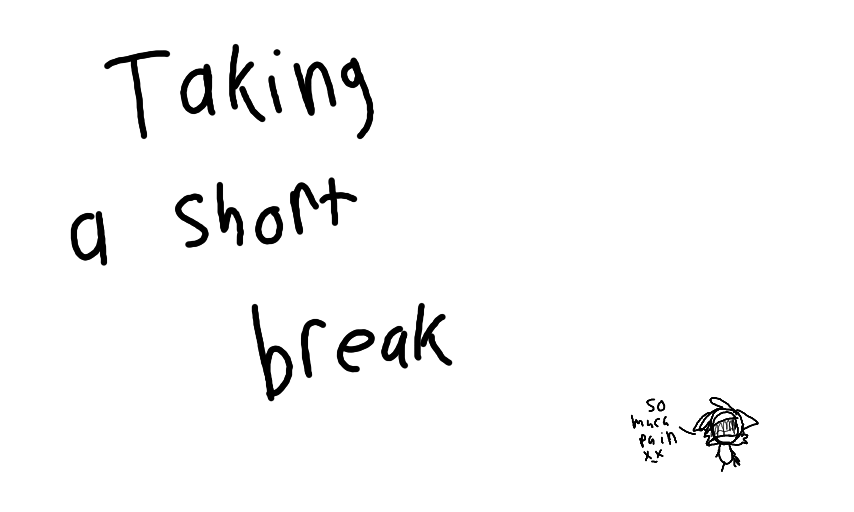 Colors Live - taking a short break by mandy2242