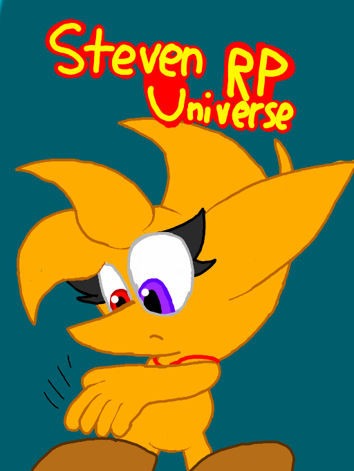 Colors Live - Steven Universe RP by owo-IStarryI-owo