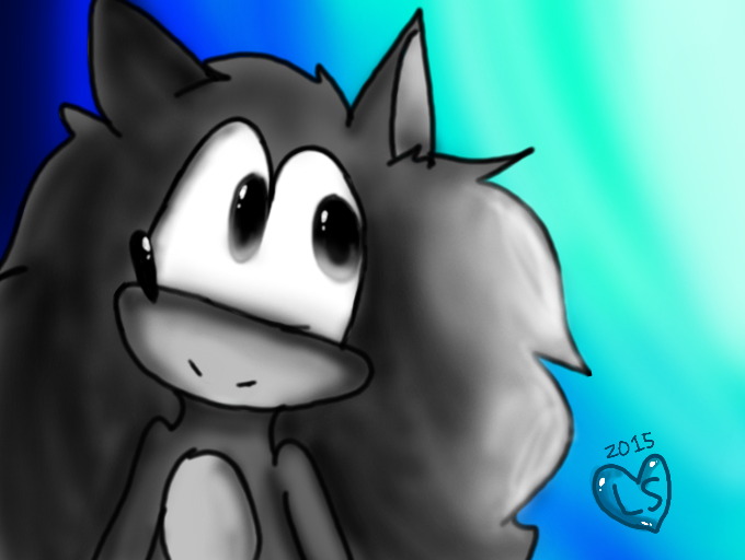 Colors Live - Sonic Berry by Lucyanna&Scribbles