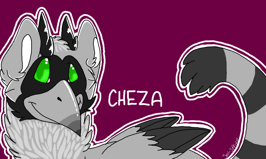 Colors Live - cheza by SaltLick