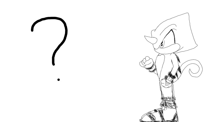 Colors Live - Espio by KSketchesNstuff