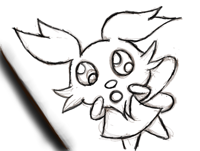 Colors Live - Pippet by Terranova42383