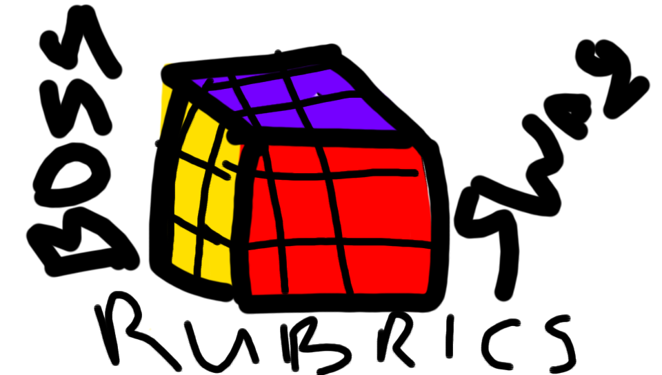 Colors Live - Rubrix Cube by mbscaffidi
