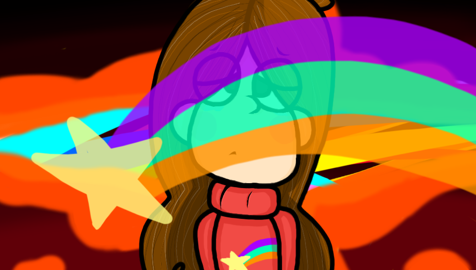 Colors Live - mabel by SRaine