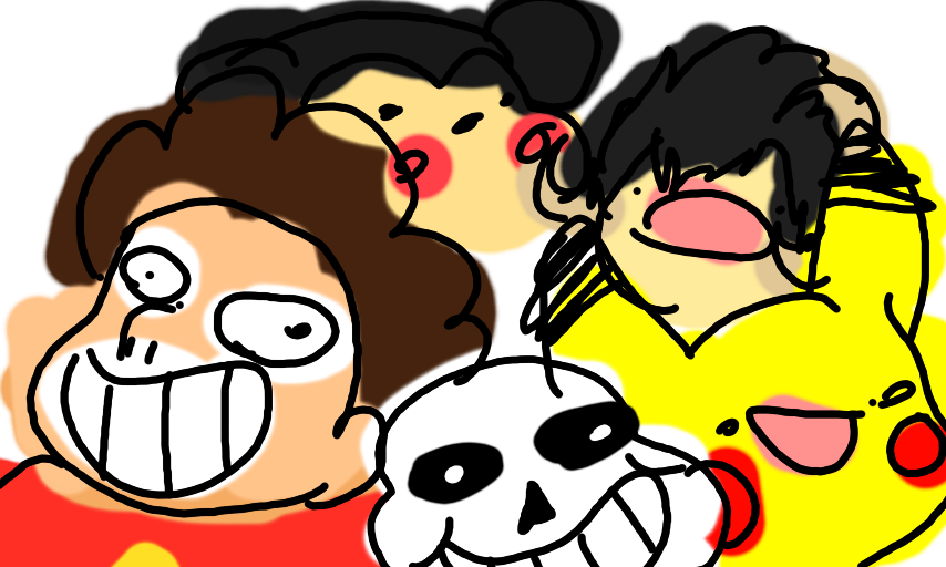 Colors Live - poooooooooop by FengShui