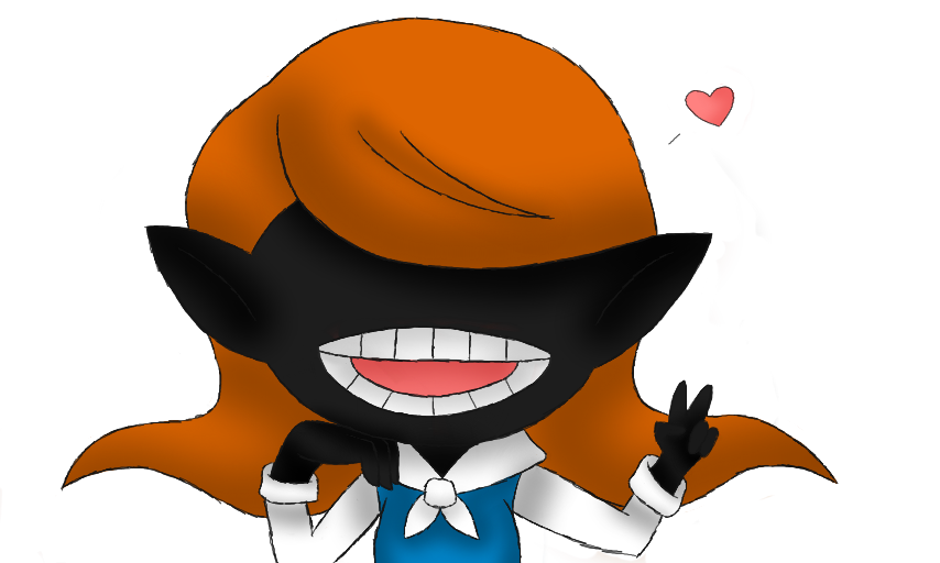 Colors Live - Chatalie by RitaUchihaUzumaki