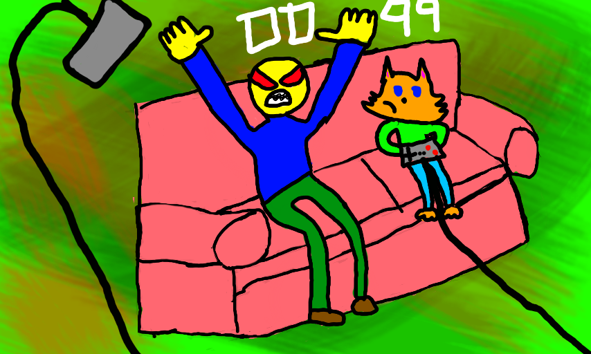 Colors Live - stanley wins by LOL_user21