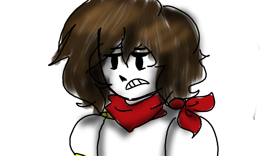 Colors Live - (insert bad skeleton pun here) by LavenderPierrot