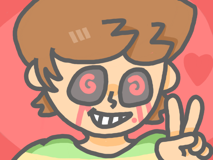 Colors Live - chara.exe by Frealish