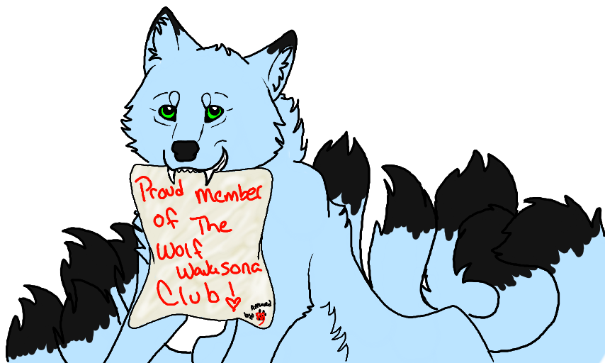 Colors Live - Wajasona Club by RazorBlade TF Phooka