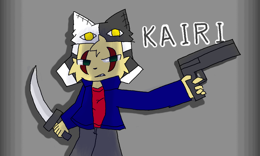 Colors Live - Kemono_gokko by Hatogaya