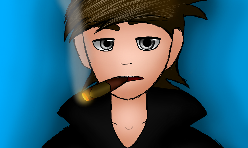 Colors Live - Tord 2004 by evilskull3