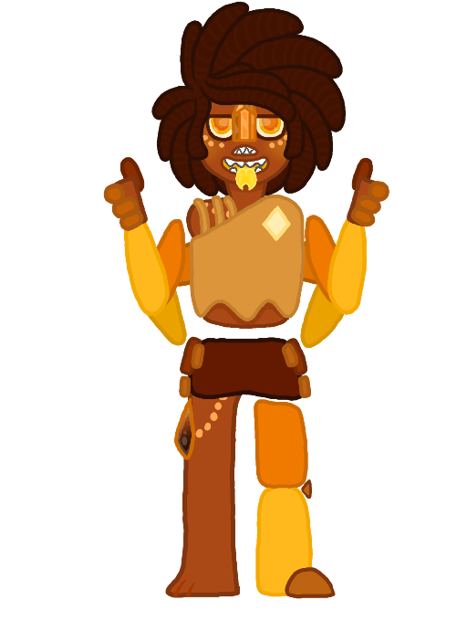 Colors Live - Dravite by Maxx12ss