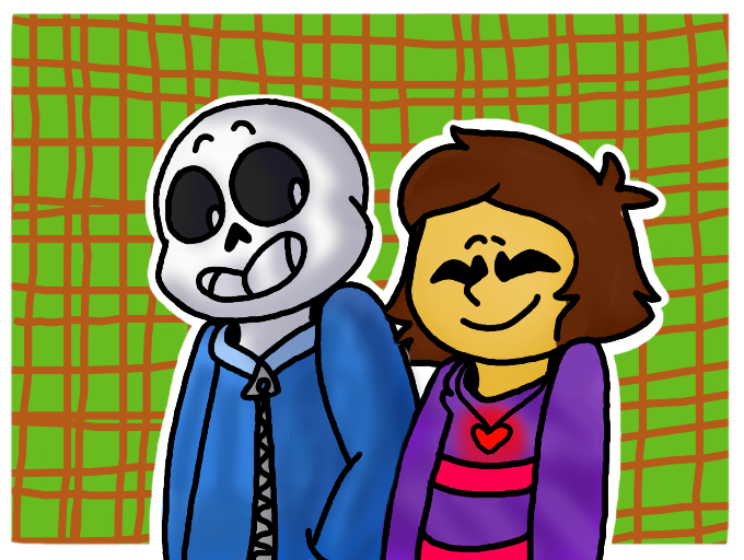 Colors Live - Undertale! by Ep0ch